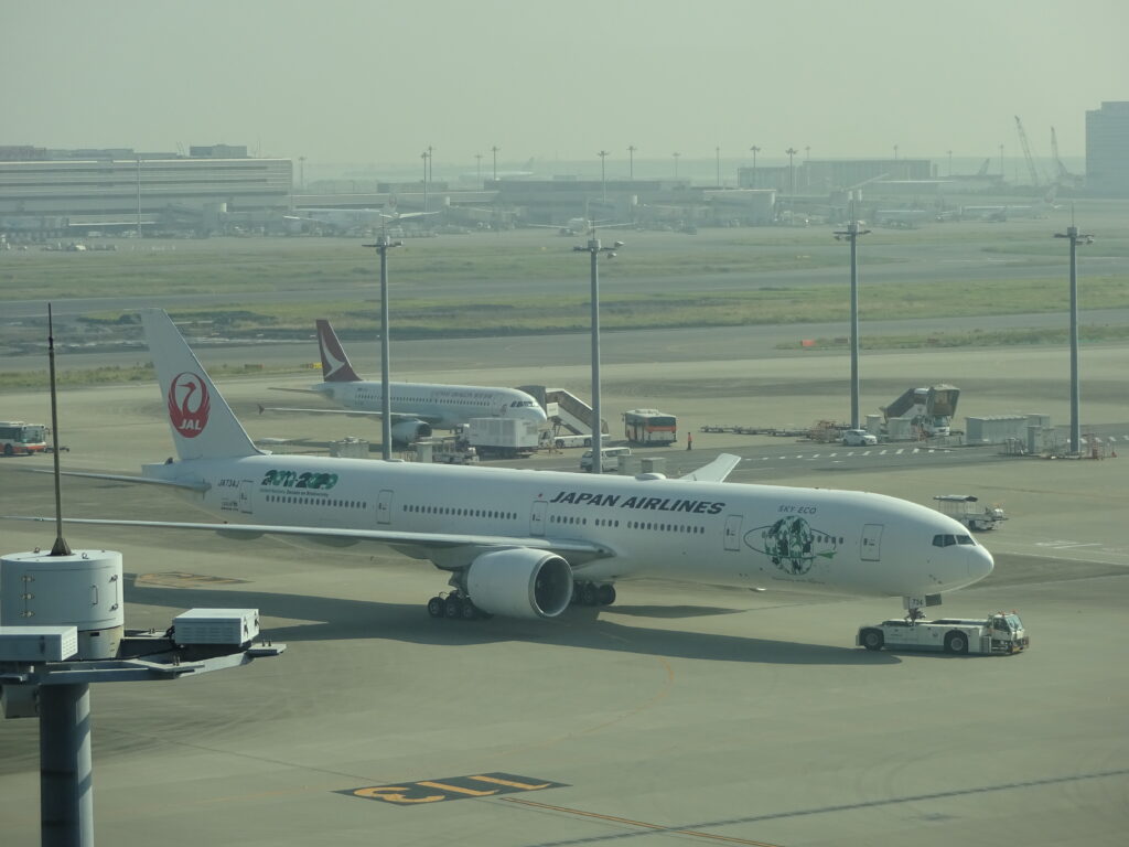 本日、4月6日（木）23時30分から、JAL全線6600円！JALスマイルキャンペーン。5/1（月）、2（火）、8（月）～10（水）搭乗分。 | ラ♪ラ♪ラ♪旅RUNブログ